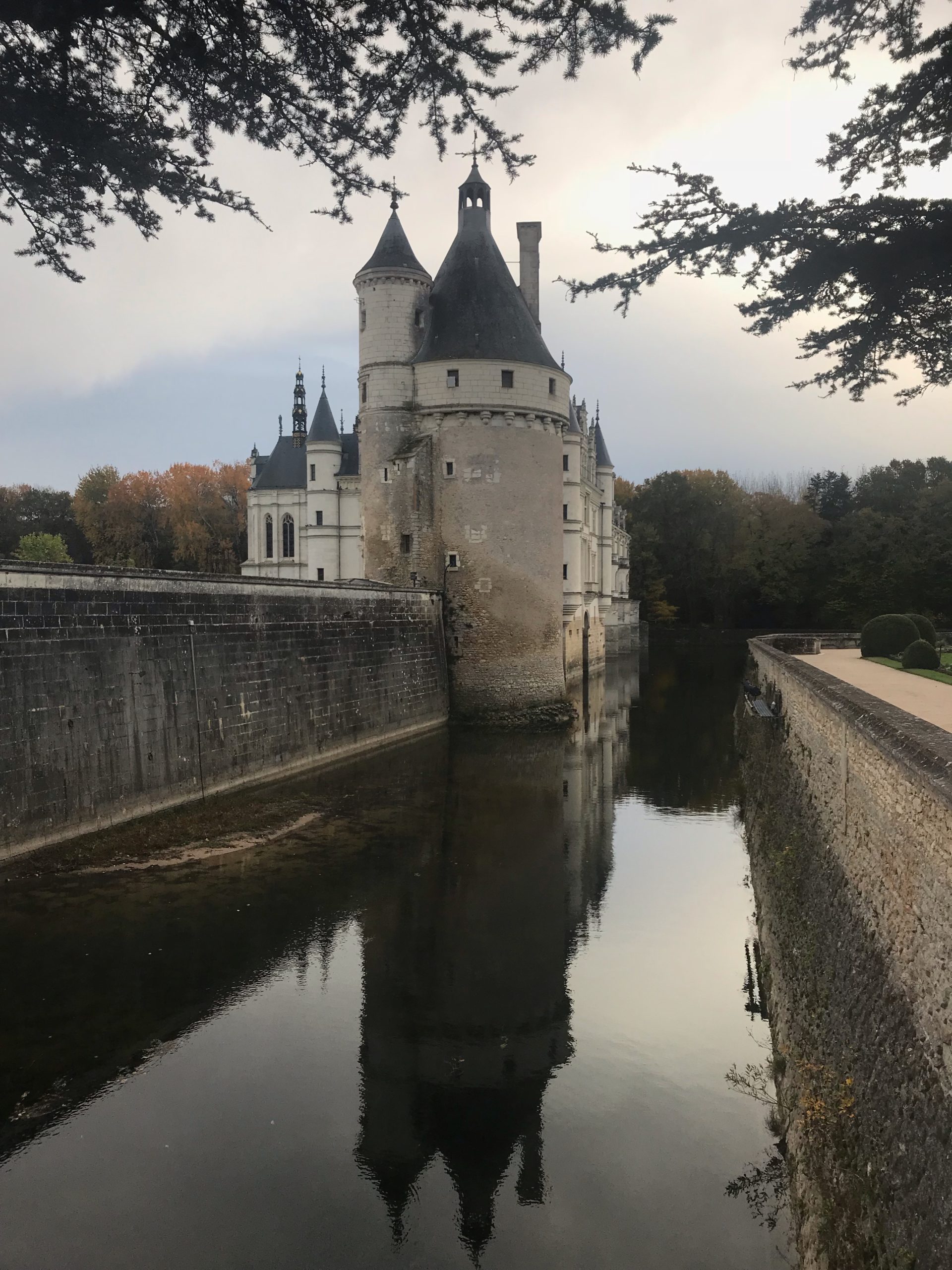 La Touraine - Beauty is all around
